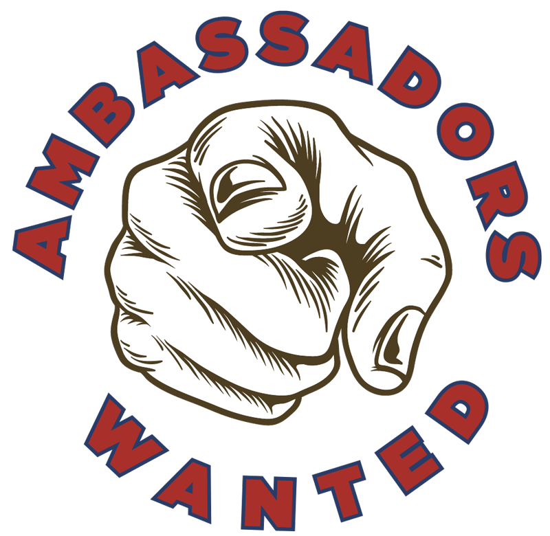 Ambassadors Wanted – Local Voices United